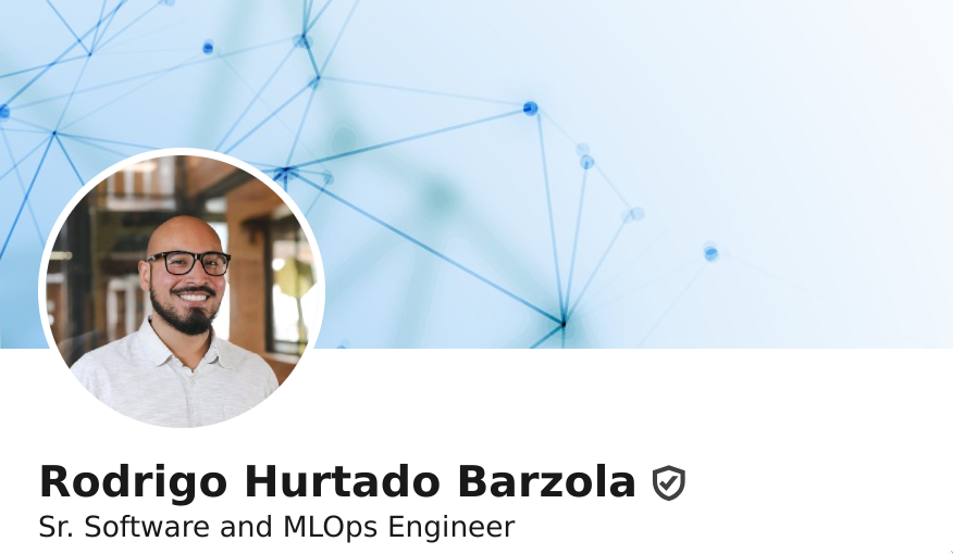 Rodrigo Hurtado Barzola | Full-Stack Software Engineer | Python, MLOps, AWS
